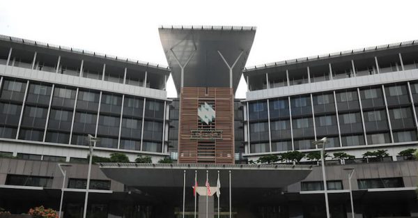 PCMC Open Car park – KPM