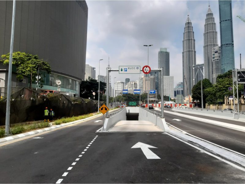 ANNOUNCEMENT – KPM